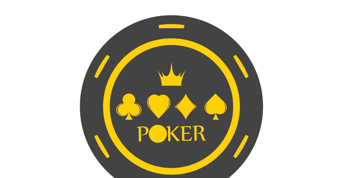 Poxer Logo Symbol Vector 1 #302797 - TemplateMonster
