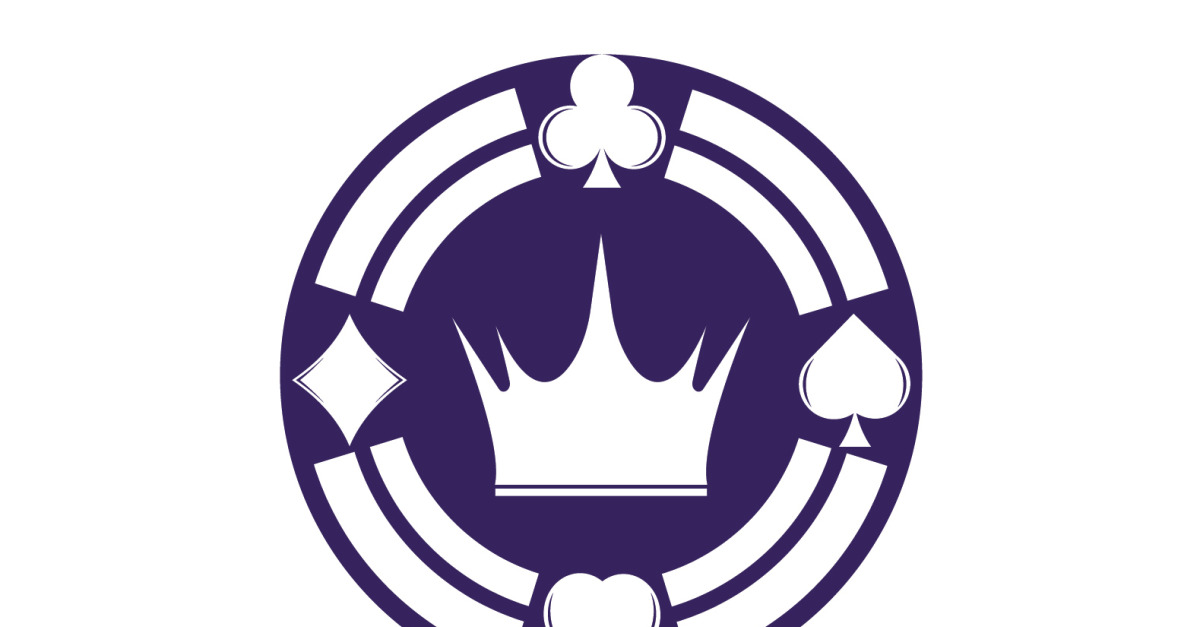 Poxer Logo Symbol Vector 10 #302806 - TemplateMonster