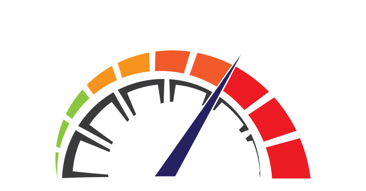 Faster Speed Spedometer Sport Logo 49 - TemplateMonster Faster Speed Spedometer Sport Logo 49 - TemplateMonster