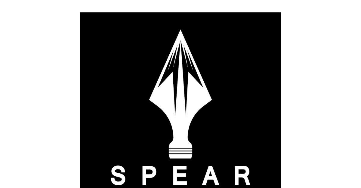 Lanza Logo Lcon Vector Ilustración Diseño 16