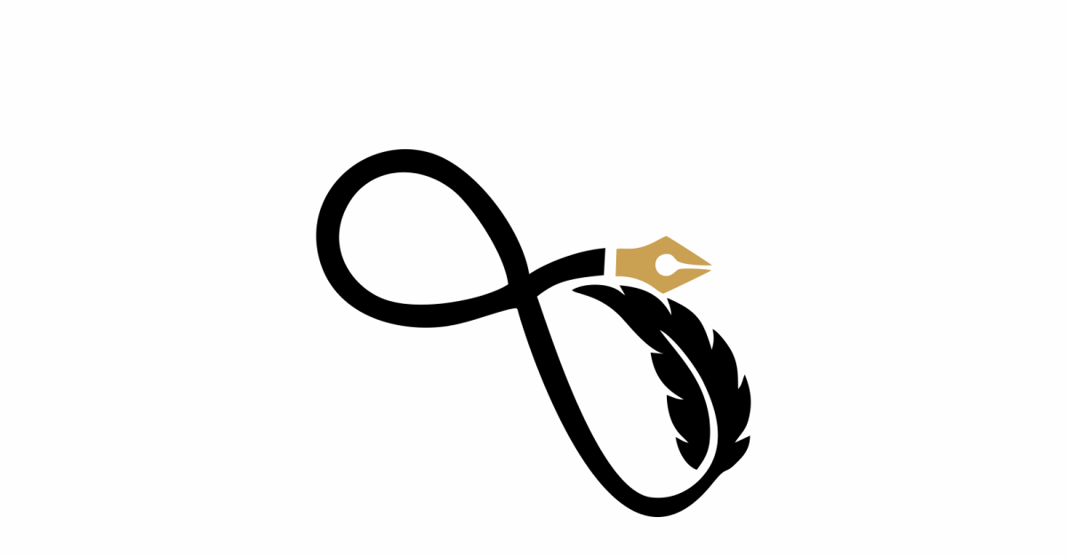 Author Limitations logo Template #304537 - TemplateMonster