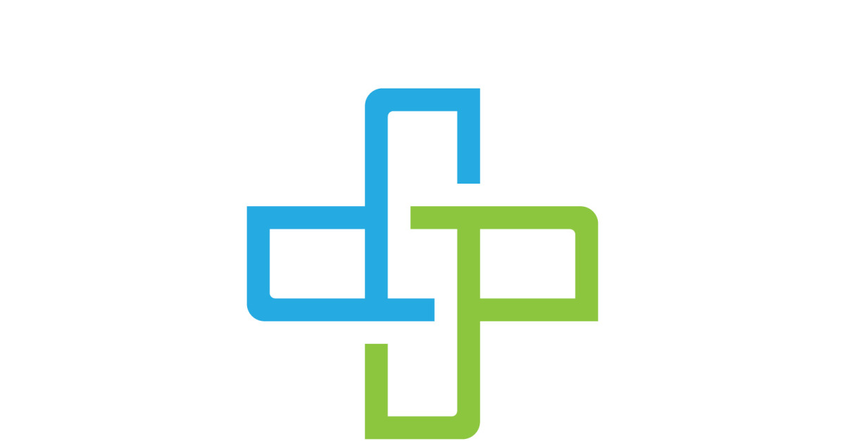 Medical Logo sign template vector illustration design V6
