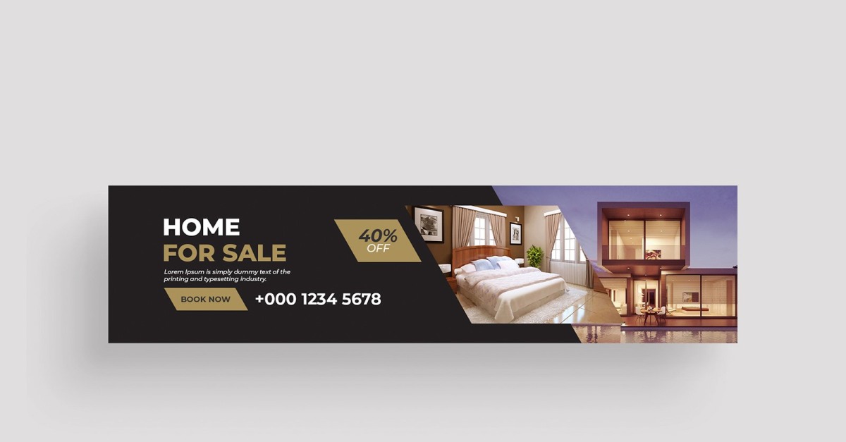 Home LinkedIn Cover Photo #305490 - TemplateMonster