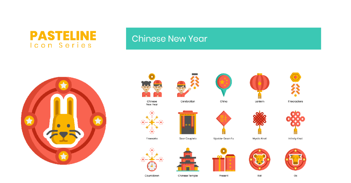 Lunar Logo Lunar New Year | Filoli