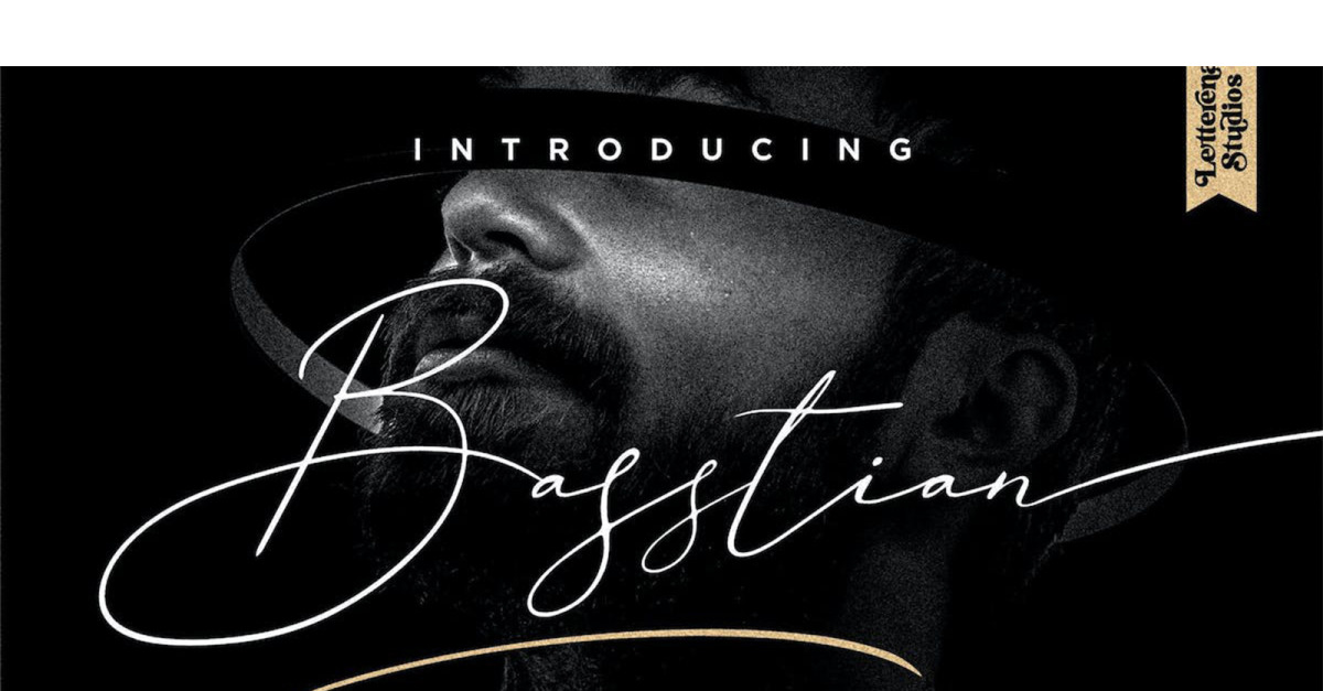 Police Signature Basstian - Police Signature Basstian