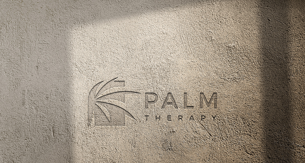 Pressed Logo Mockup PSD Template Vol 30 - TemplateMonster