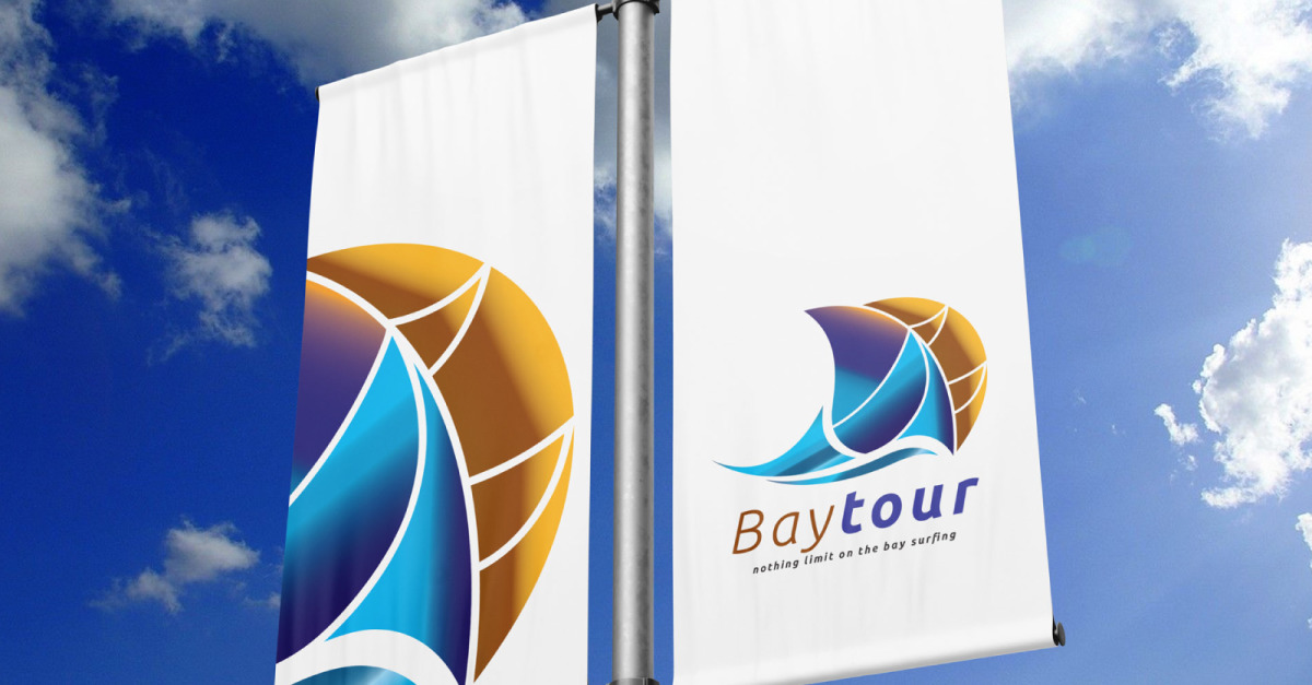 Maritime Bay Surfing Tour and Seaside Bistro Logo