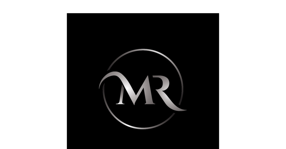 MR combination letter for Business 9 - TemplateMonster