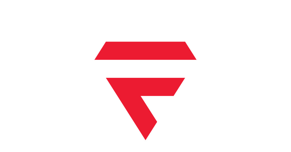 F harfi Logo şablonu vektör baş harfleri V3 işareti