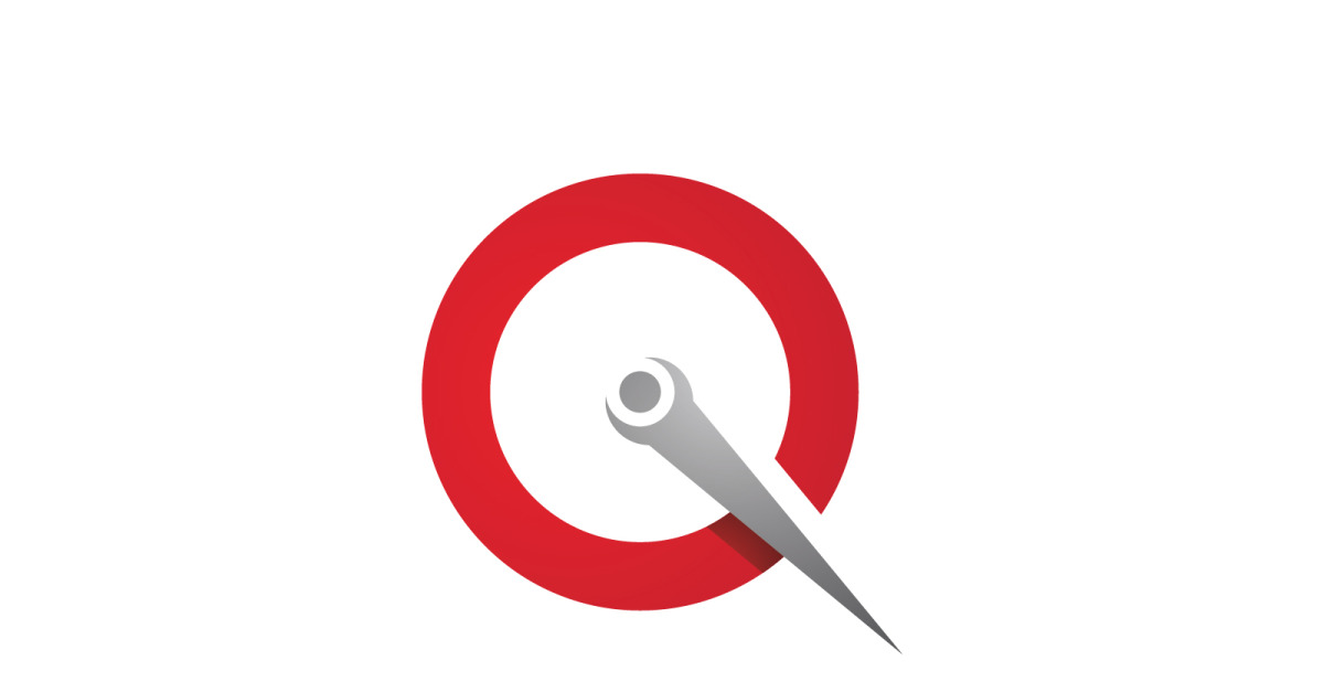 Letter Q logo icon design V3 #308909 - TemplateMonster
