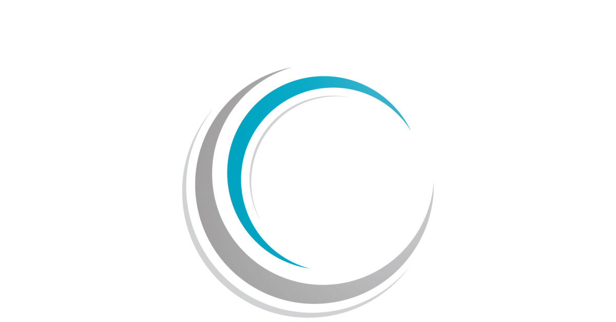 Círculo logo plantilla vector icono diseño V7