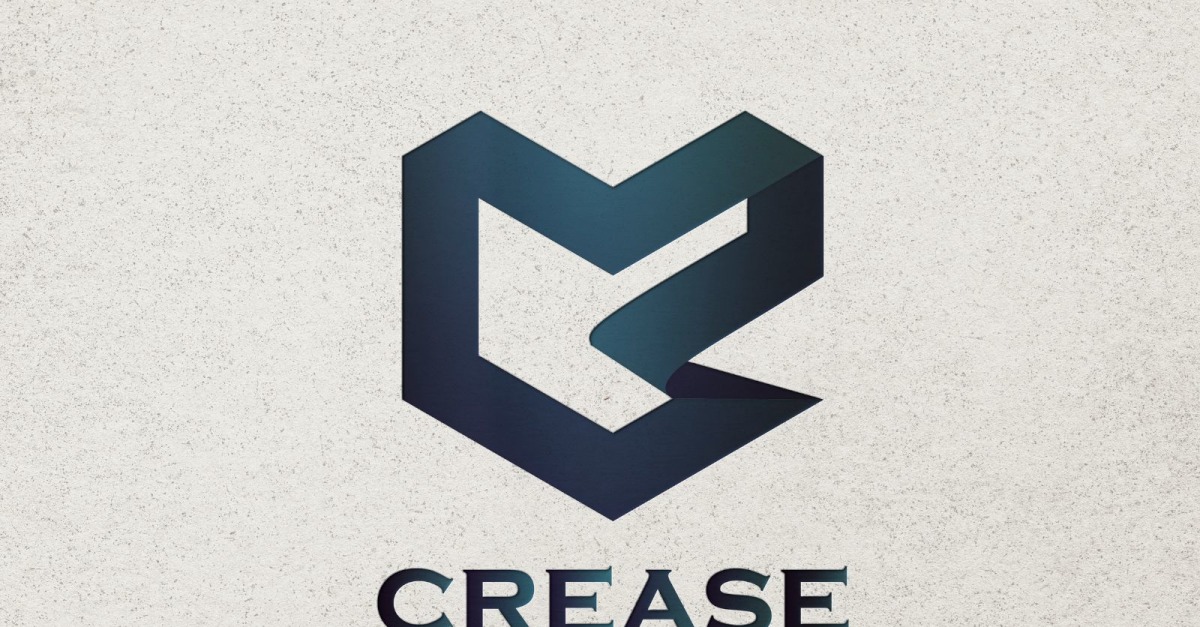 - CREASE LOGO TEMPLATE - #310315 - TemplateMonster