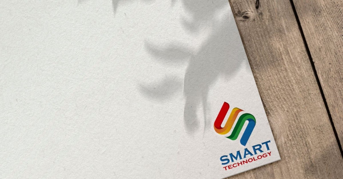 Smart ''S'' Letter Logo Template #310309 - TemplateMonster