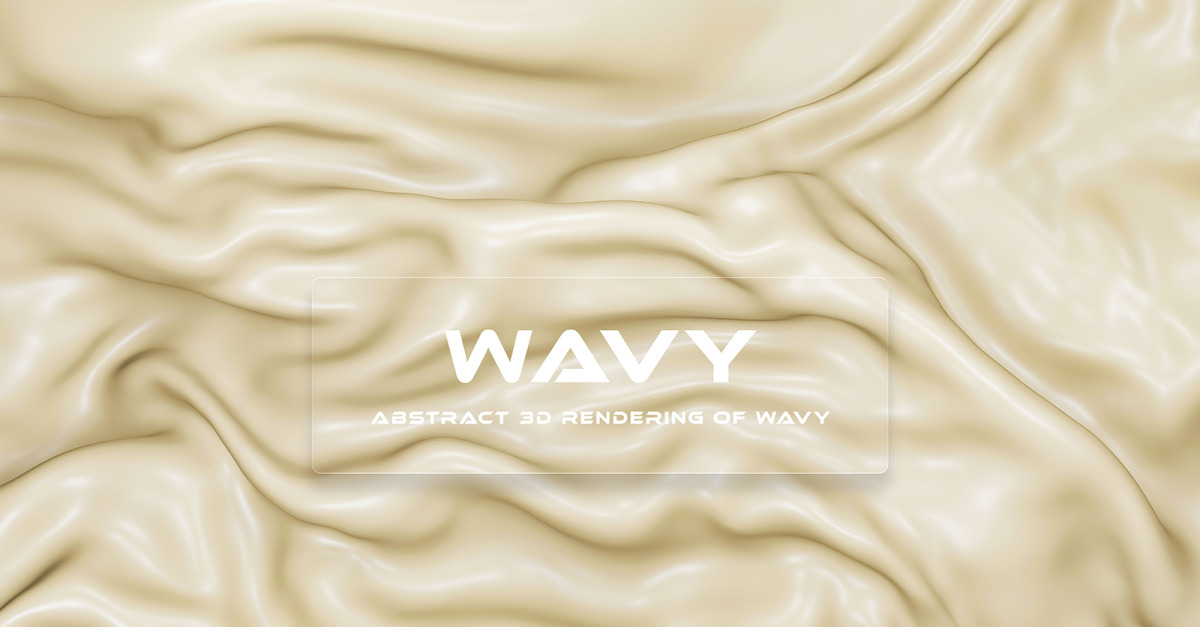 Soft Fabric Wavy Background #310390 - TemplateMonster