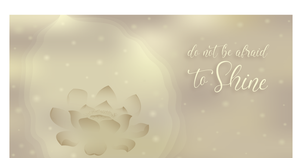 Yellow Background with Inspirational Quote - TemplateMonster