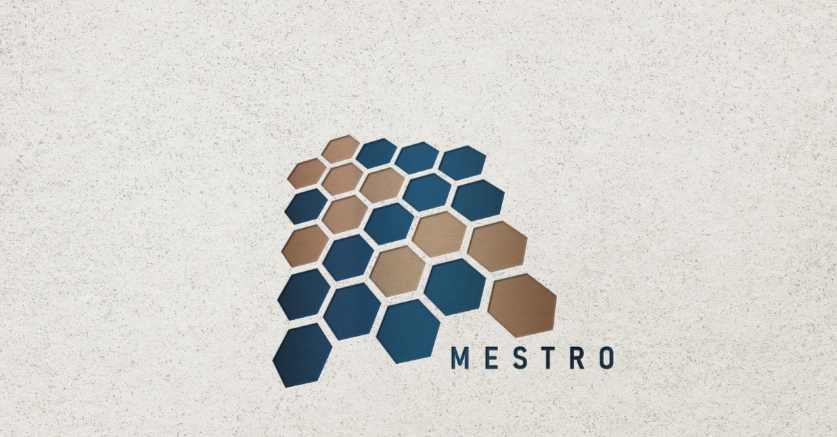 MESTRO DIGITALE LOGO-VORLAGE #310624 - TemplateMonster