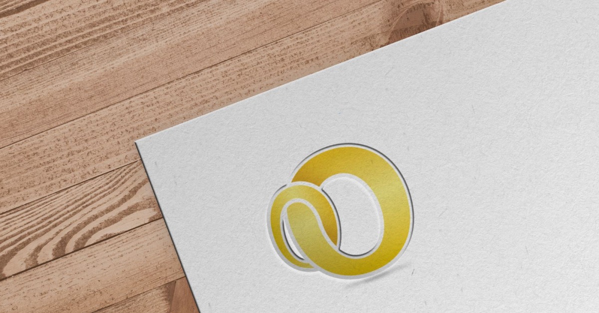 ORAL DIGITAL LOGO TEMPLATE #310993 - TemplateMonster