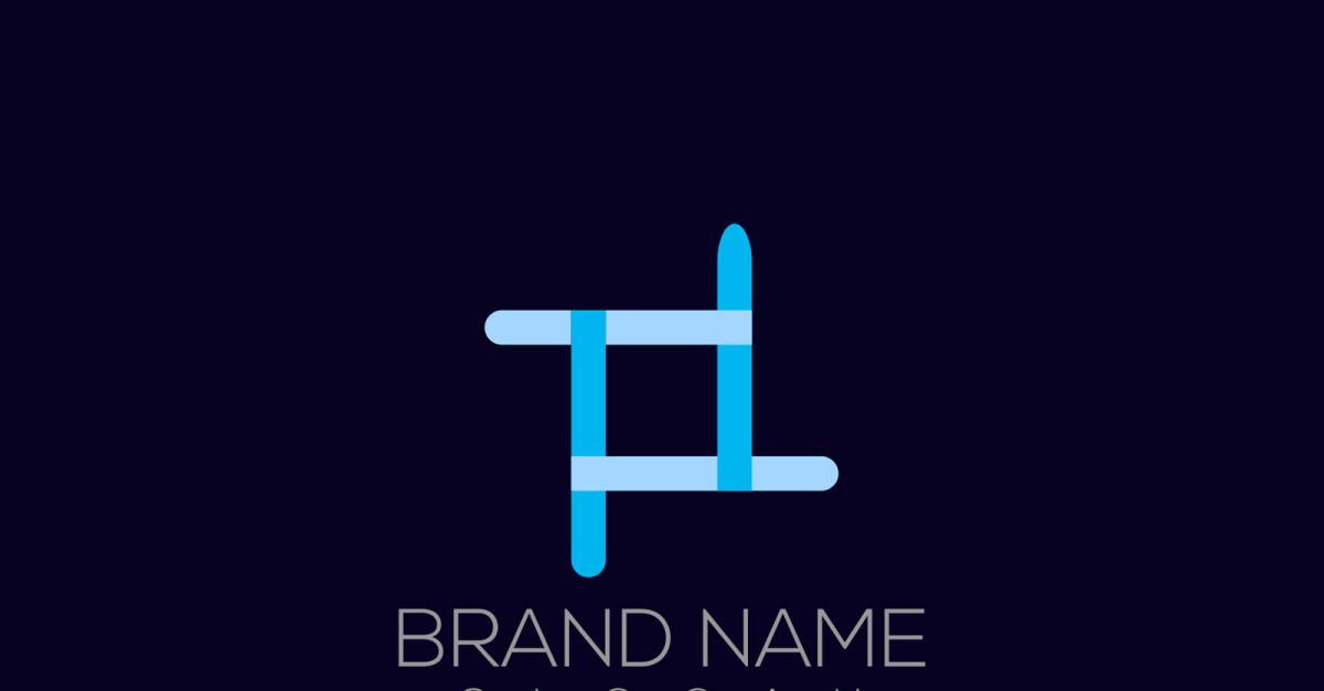Infinity square Logo Design #312306 - TemplateMonster