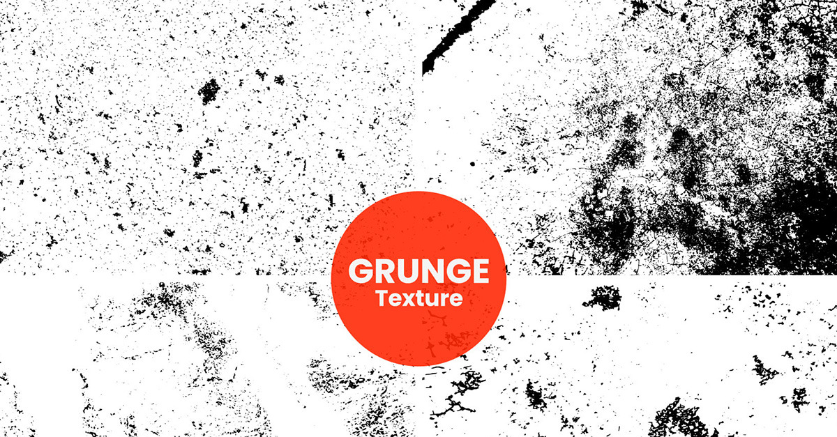 Grunge damaged cracked texture background and paint splatter film ...