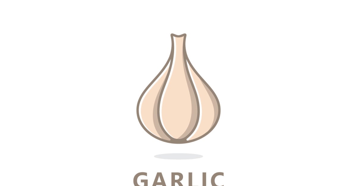 Ail logo icône illustration vectorielle V2 - TemplateMonster