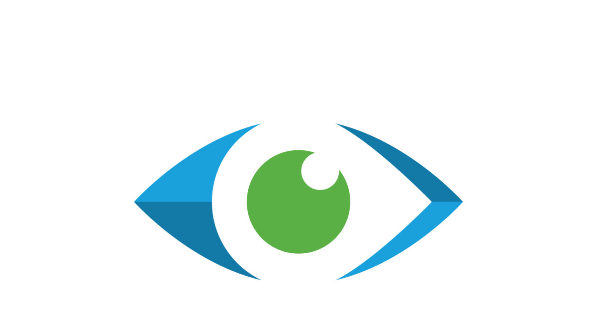 Eye logo health eye design health v14 - TemplateMonster