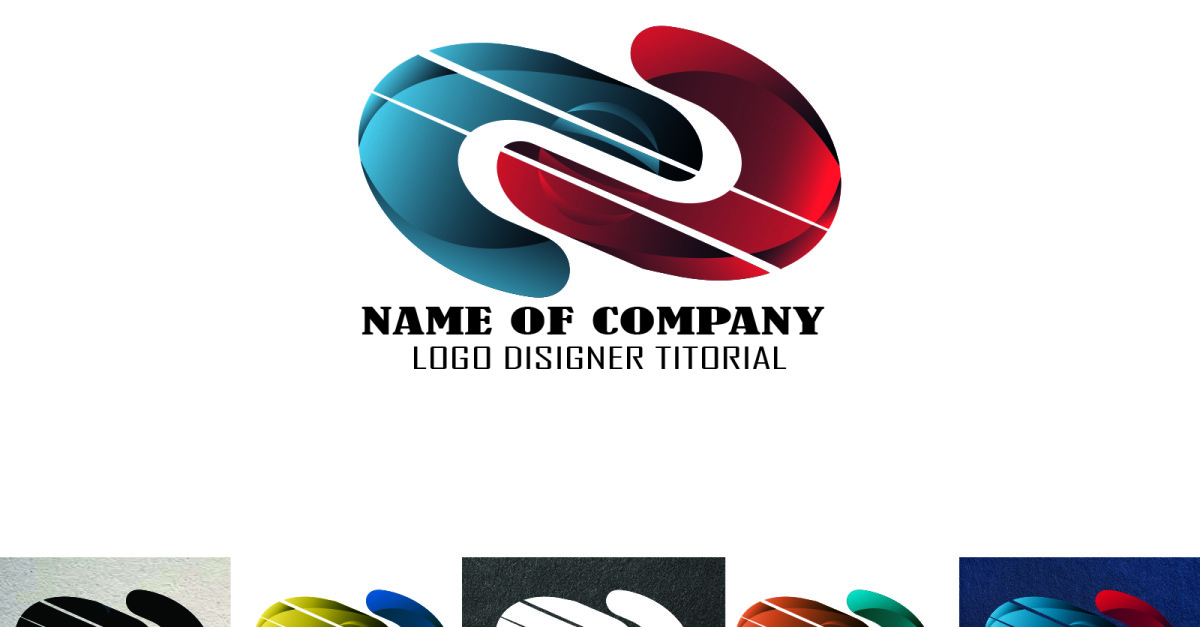 Hareketli Logo Şablonu Şirket #316515 - TemplateMonster