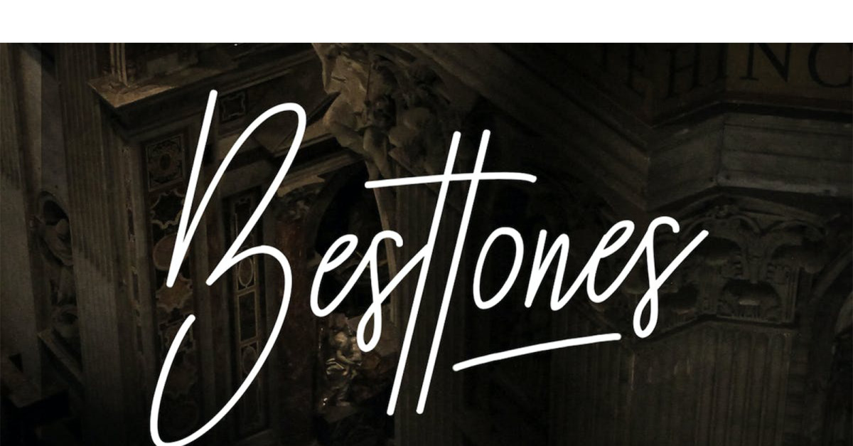 Fuente Besttones Signature - Fuente Besttones Signature