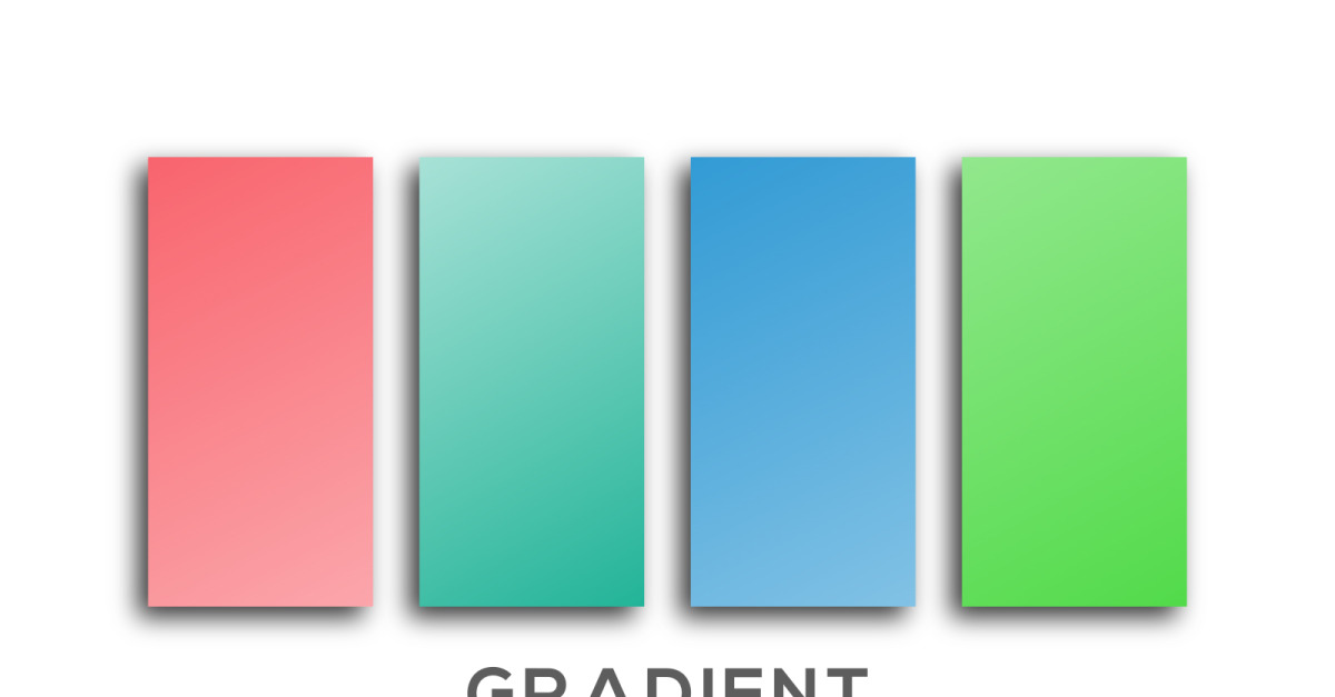 Background Vector Art Gradient Images Download