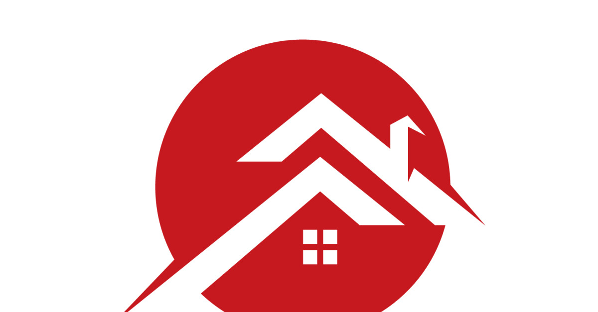 Home sell,property ,building logo vector v47
