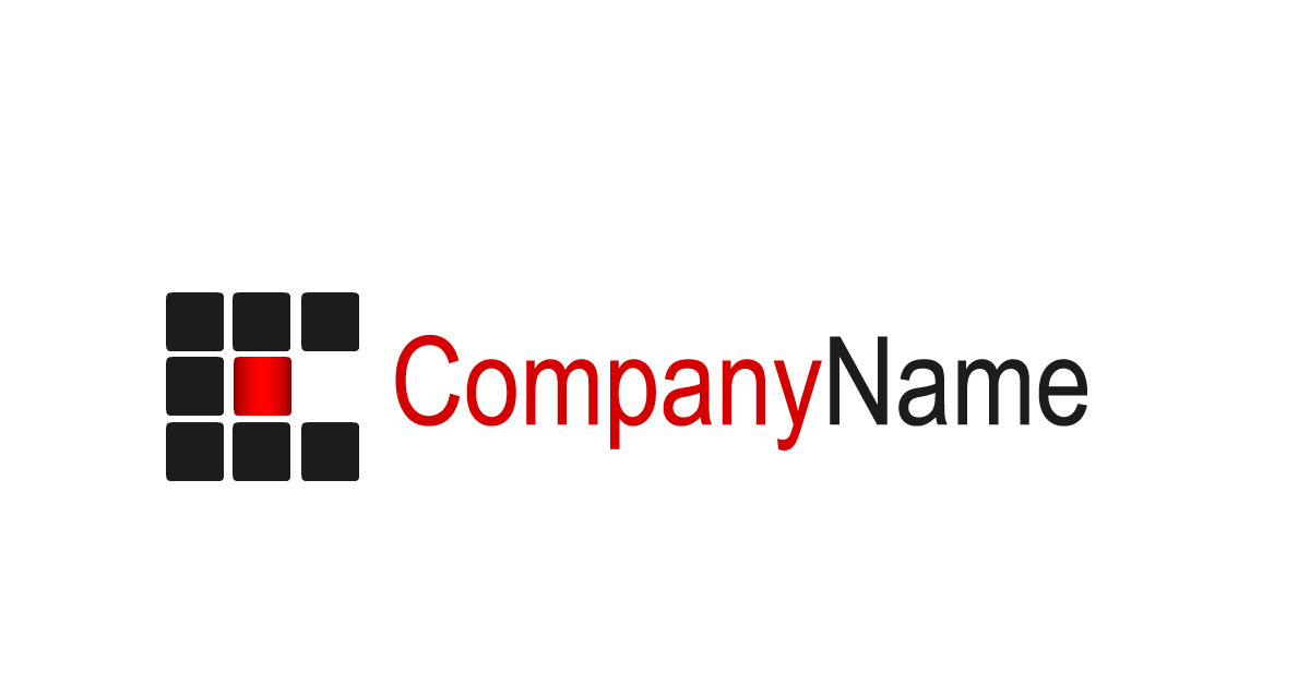 Best Logo Design Of Internet Services - TemplateMonster
