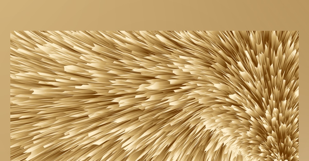 Fur Background Fluffy and soft surface pattern colorful realistic fur ...