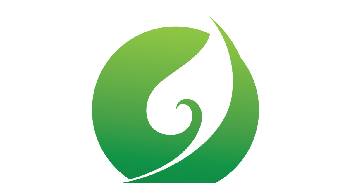 Community people team network and social icon v5