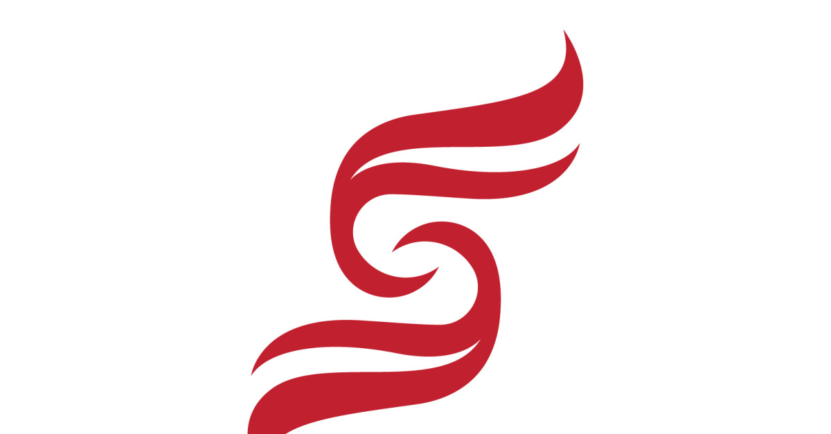 Flügel Vogel Falke Adler Tier v35 #324197 - TemplateMonster