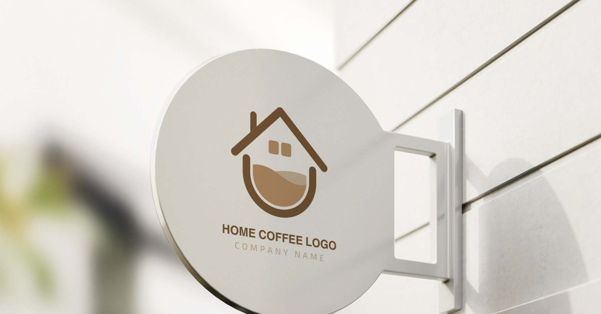 Home Café Logo Cafés e Parques #325145 - TemplateMonster