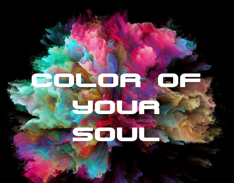 Listen Colour of Your Sound #325217 - TemplateMonster