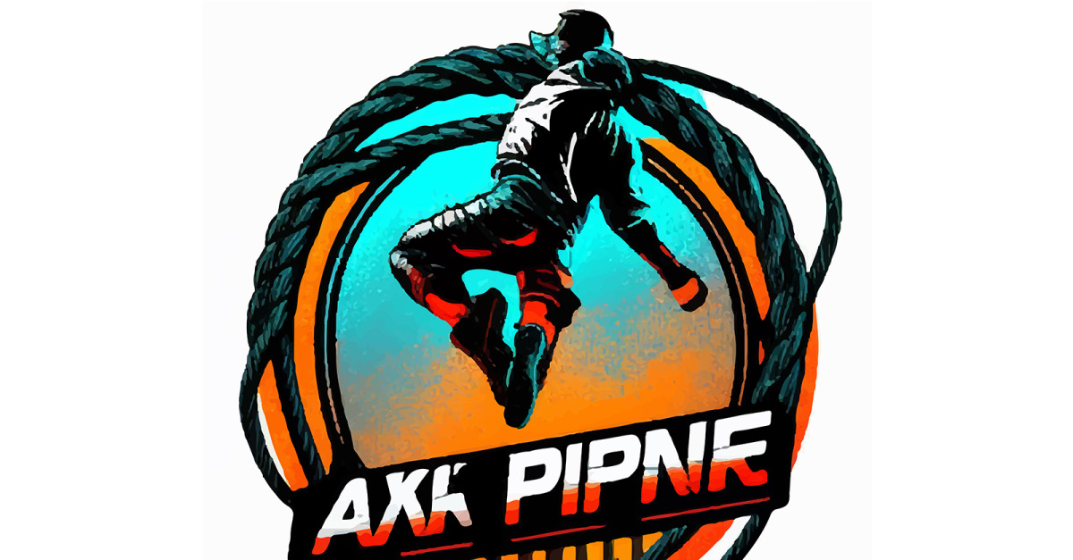 Henrik Saut Logo Illustration Vecteur - TemplateMonster