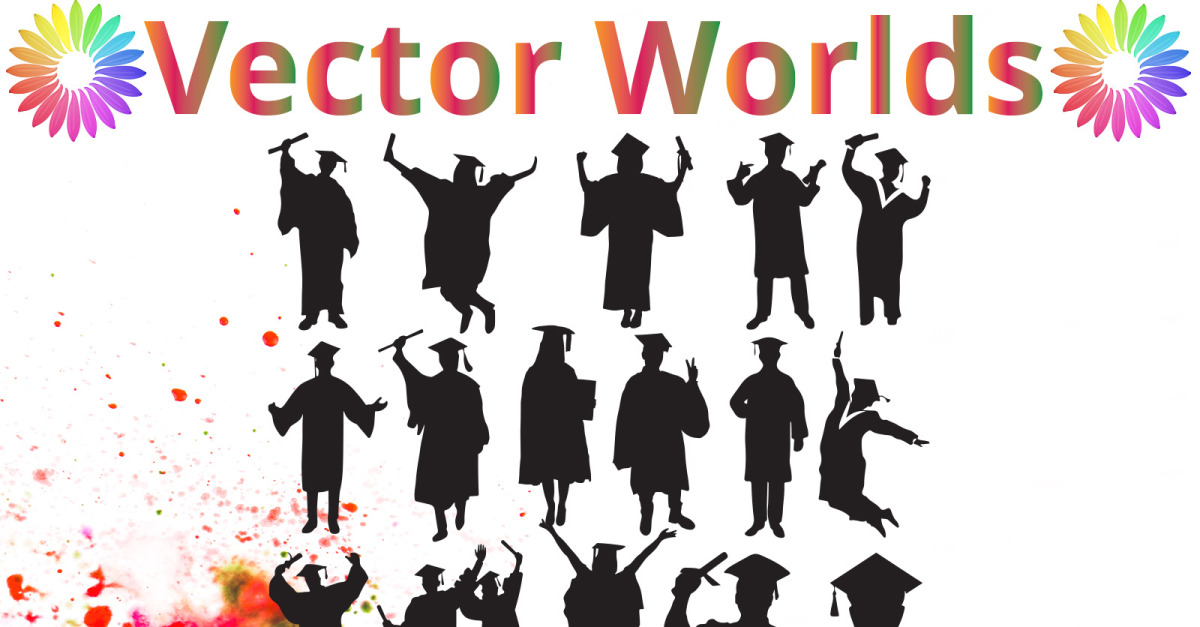 Graduado svg, Graduados svg, Aprender svg, Ganar, Clase, SVG, ai, pdf ...