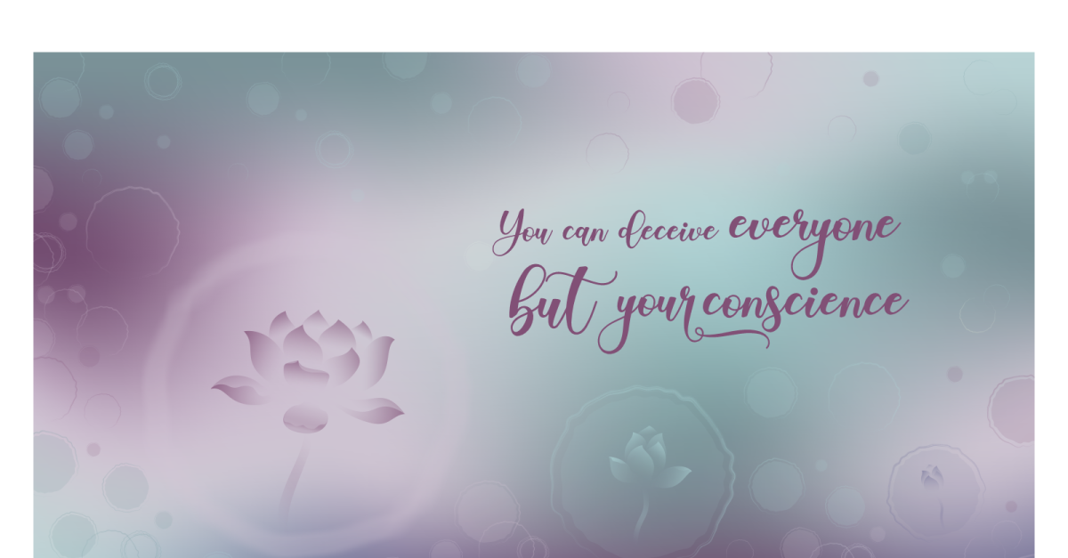Inspirational Background Image 14400x8100px with Purple Lotus and ...