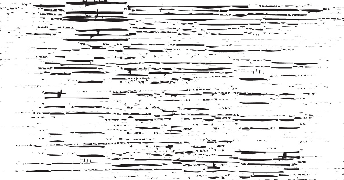 Abstract line texture background vector - TemplateMonster