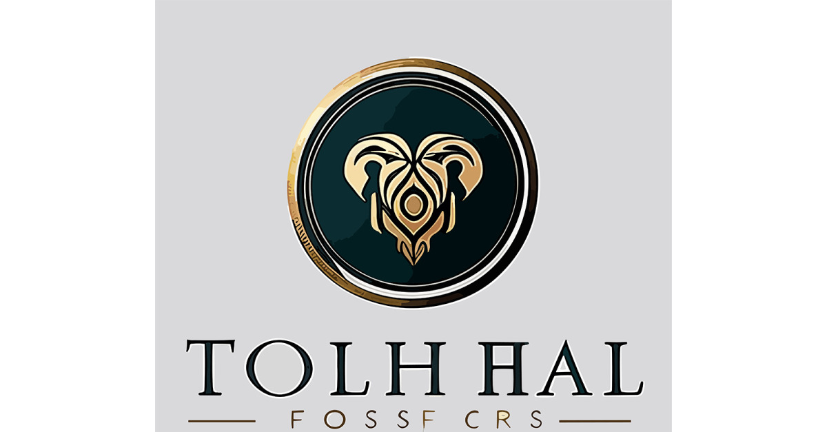 Jaydon Gerrard Logo Illustration Vecteur - TemplateMonster