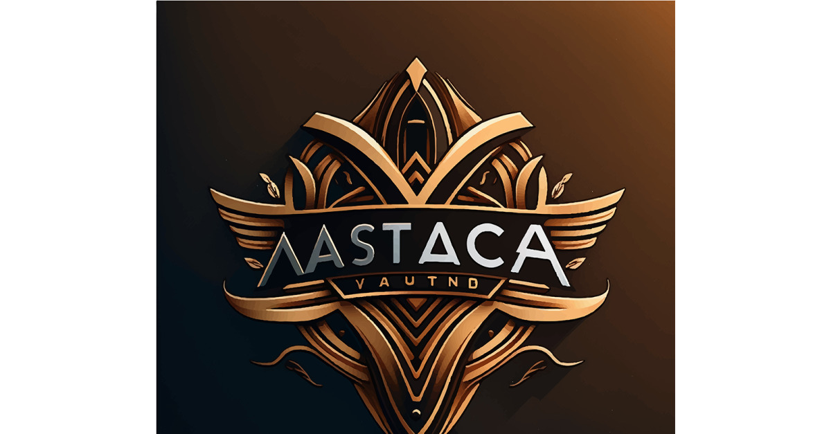 Darian Sean Logo-Illustrationsvektor - TemplateMonster