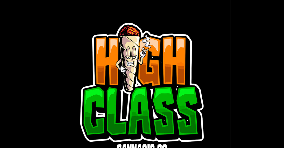 High Class Illustration Template #328126 - TemplateMonster
