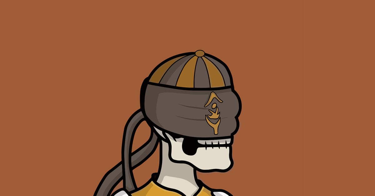 Bentley Laz Character Illustration Vector - TemplateMonster