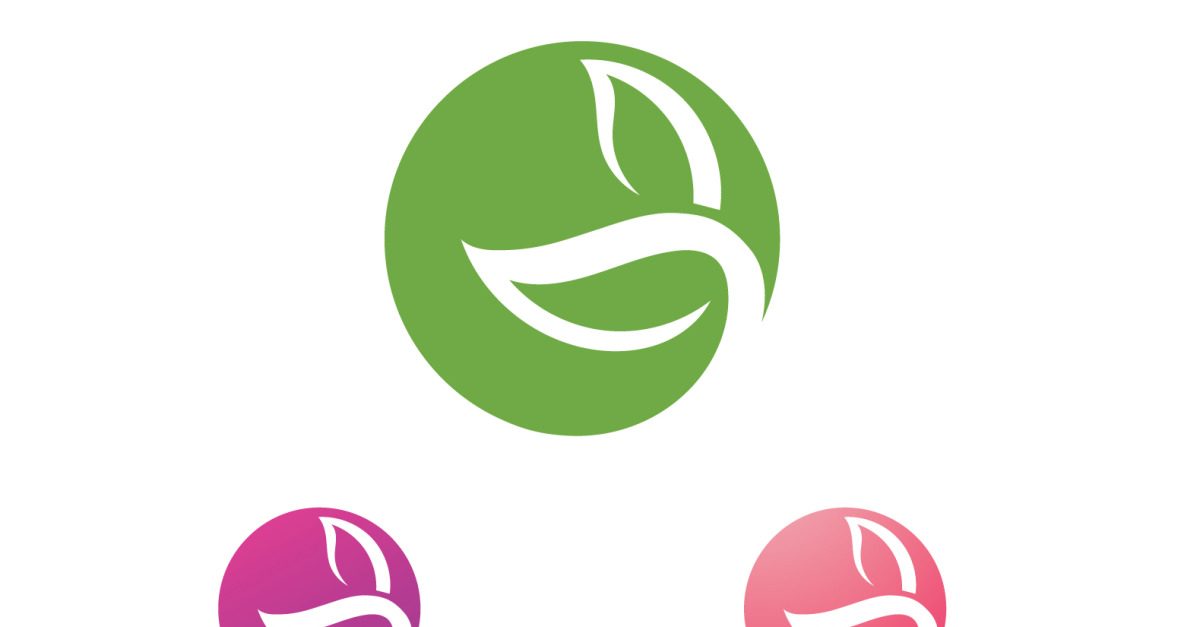 G logo icon symbol element design logo vector v12