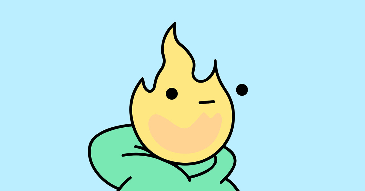 Vector de ilustración de personaje de Rowley Alex