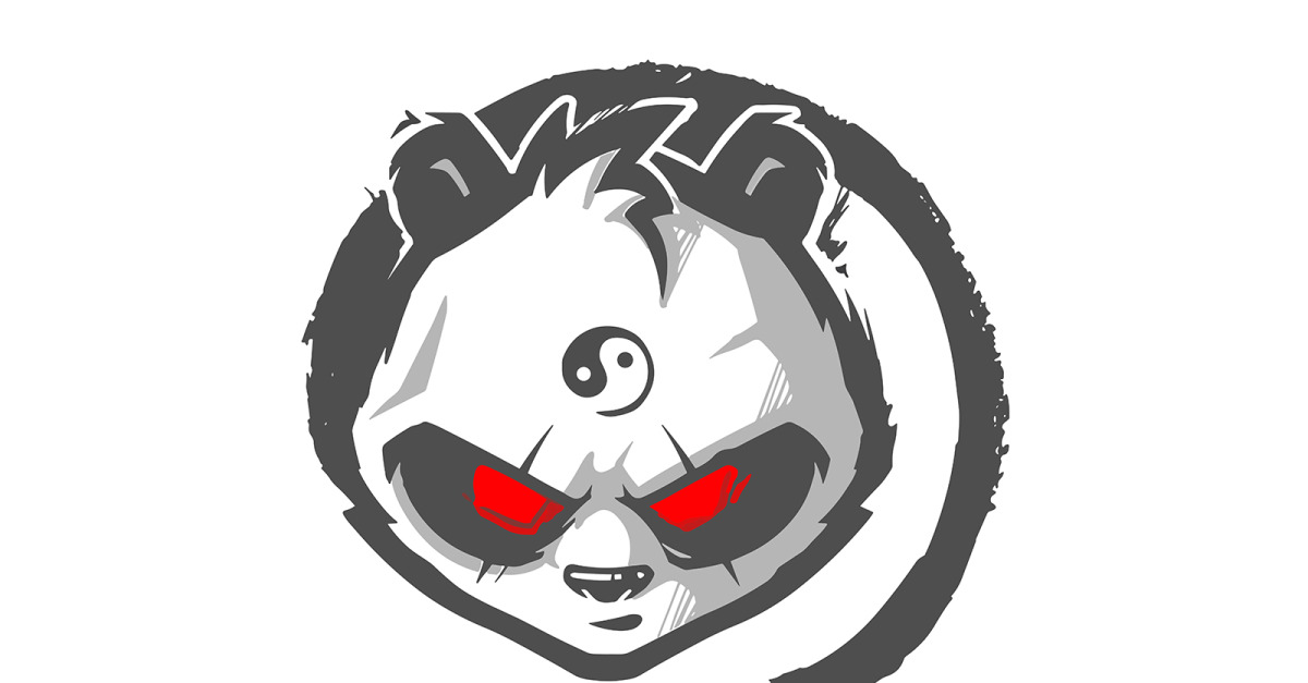 Rolph Rodger Art Illustration Vector - TemplateMonster