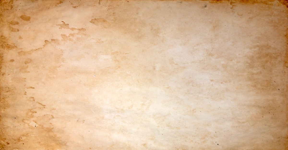 Vintage paper printing field texture background