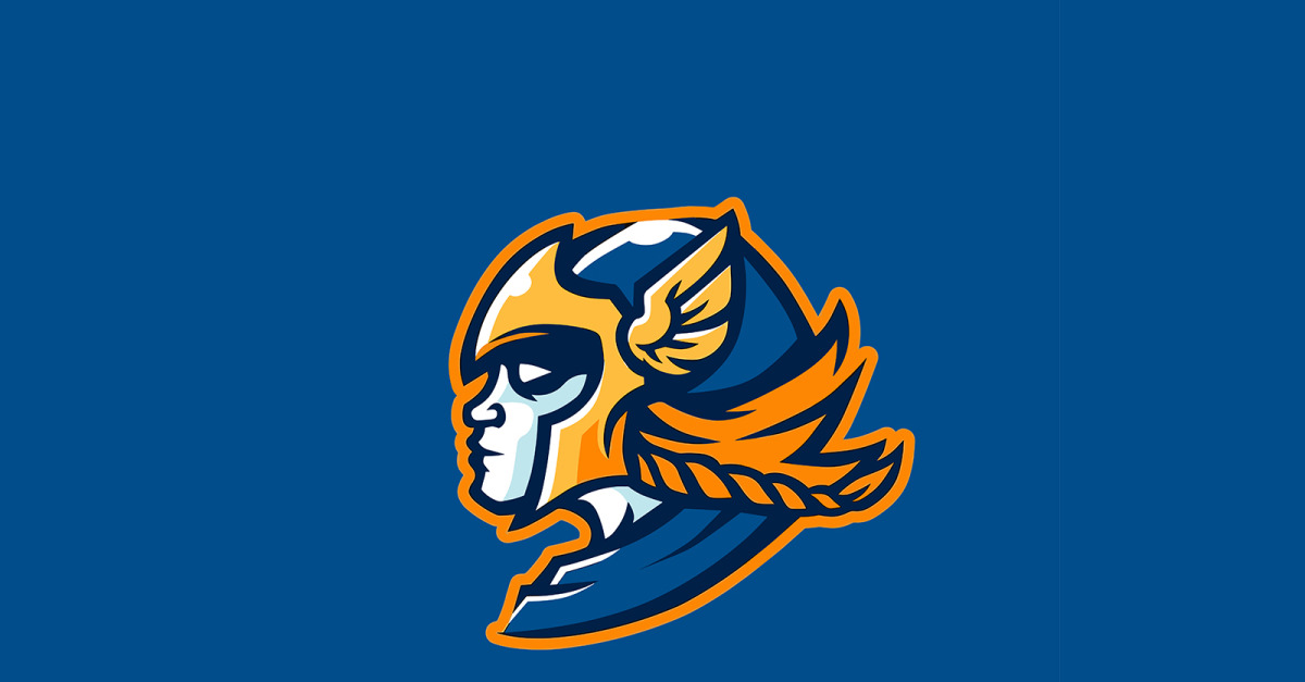 Cletus Royal Art Logo Illustration #331889 - TemplateMonster