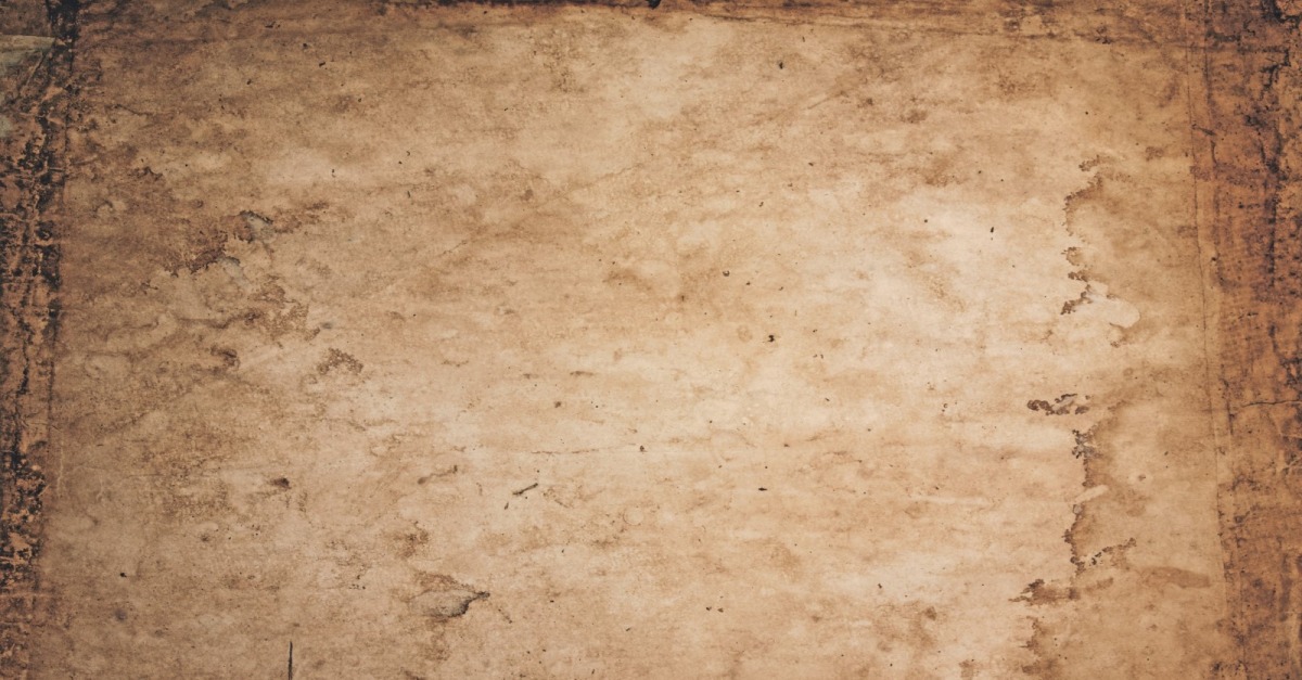 Vintage paper not difficulties on printing texture background