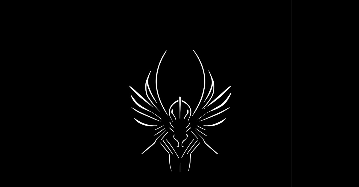 Alexandre Jase Art Logo Illustration Vecteur